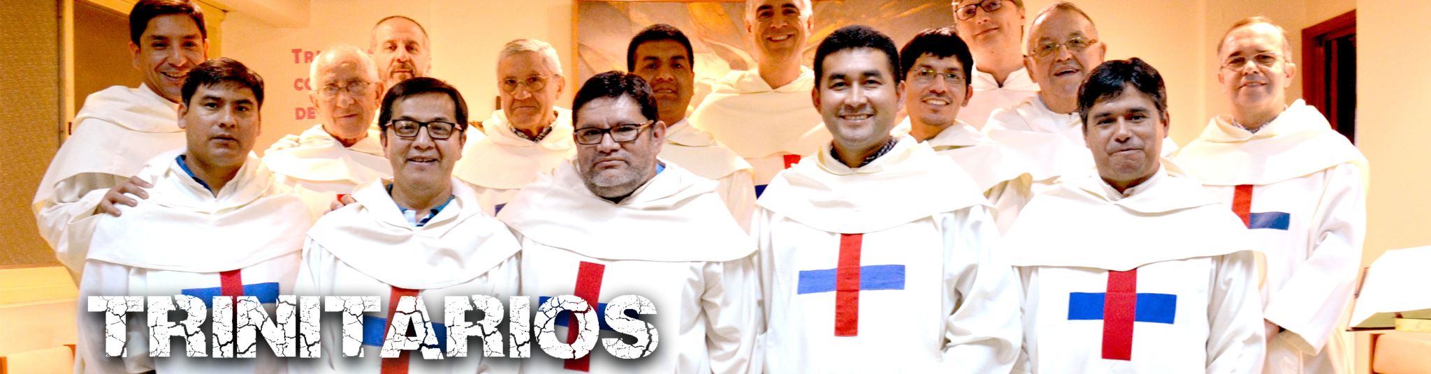 Trinitarios - Parroquia Santísima Trinidad